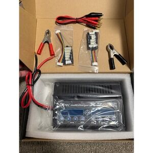 Hitec | Cell Phones & Accessories | Hitec X2 40 800w Dual Channel ...